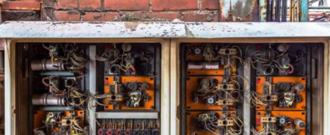 Electrical Panels Blogs | Bailey & Shipp Electric